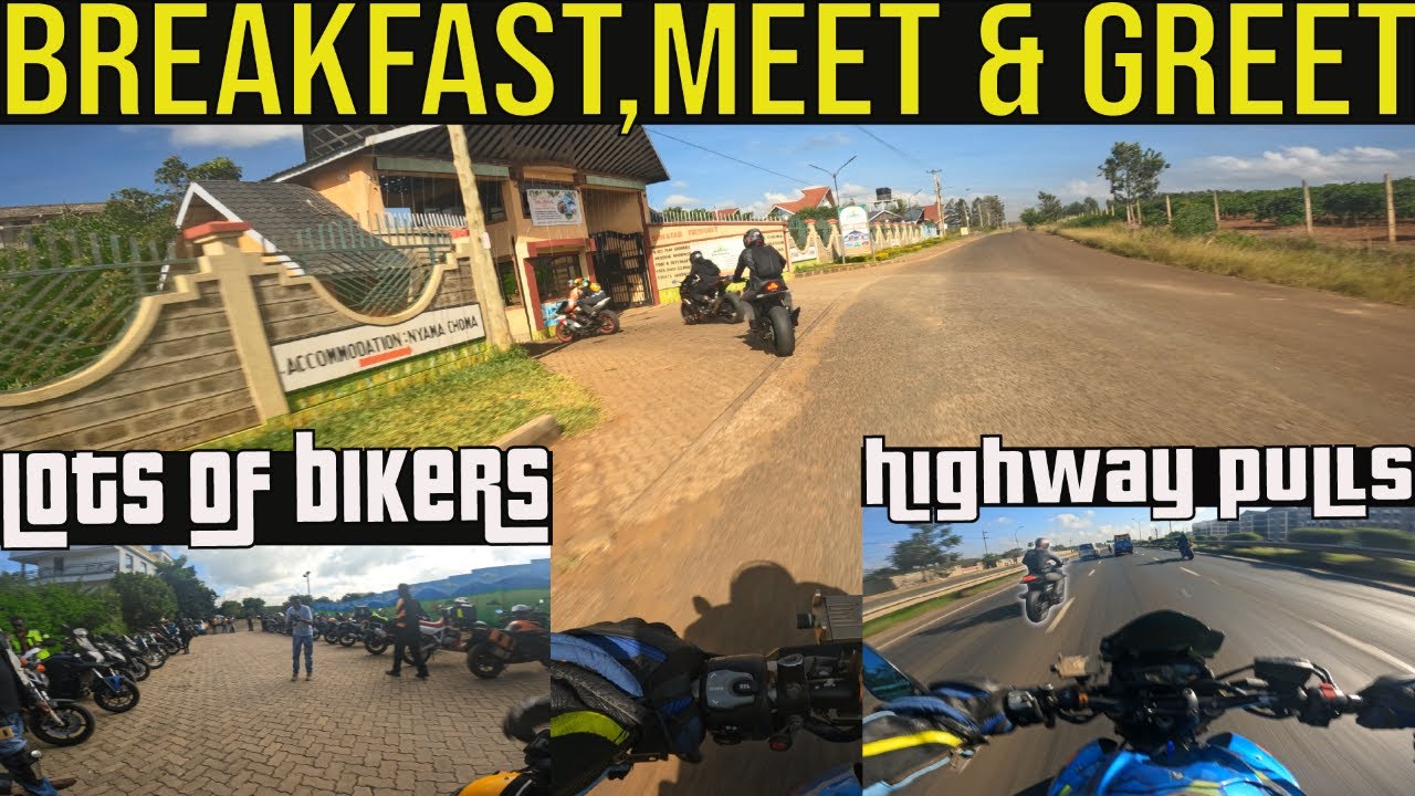 Biggest Superbikes Meet||Ubuntu Ride '24(PT.2/15) - YouTube