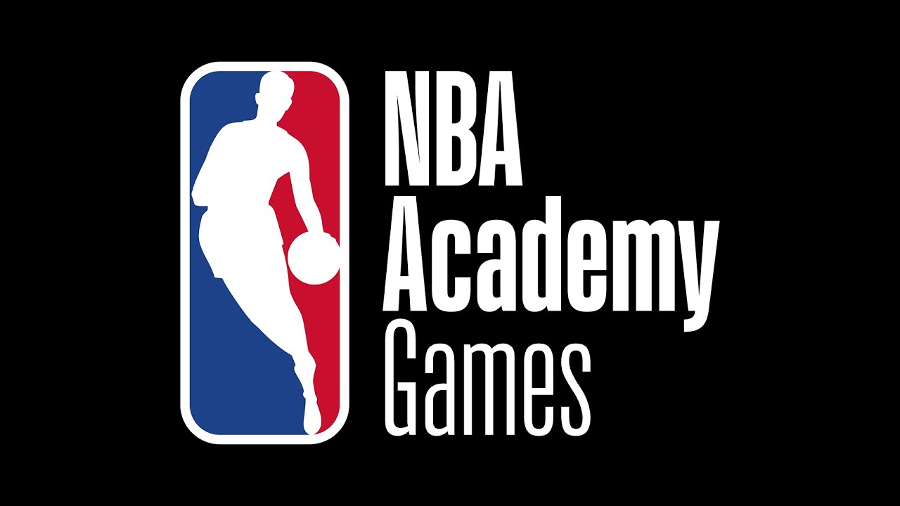 NBA Academy Games (M) - NBA Academy Select Red vs NBA Academy Latin ...