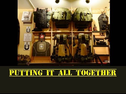 Putting It All Together