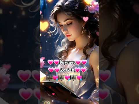 SENİN AŞKIN CEZAİSE BEN CEZAMA RAZIYIM (YAZAN BAYRAM ATAC)YORUMLAYAN SEMA BİLMEZ