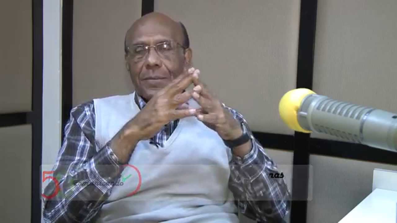 Freddy Andrade: Un hombre de valores en cada minuto. - YouTube