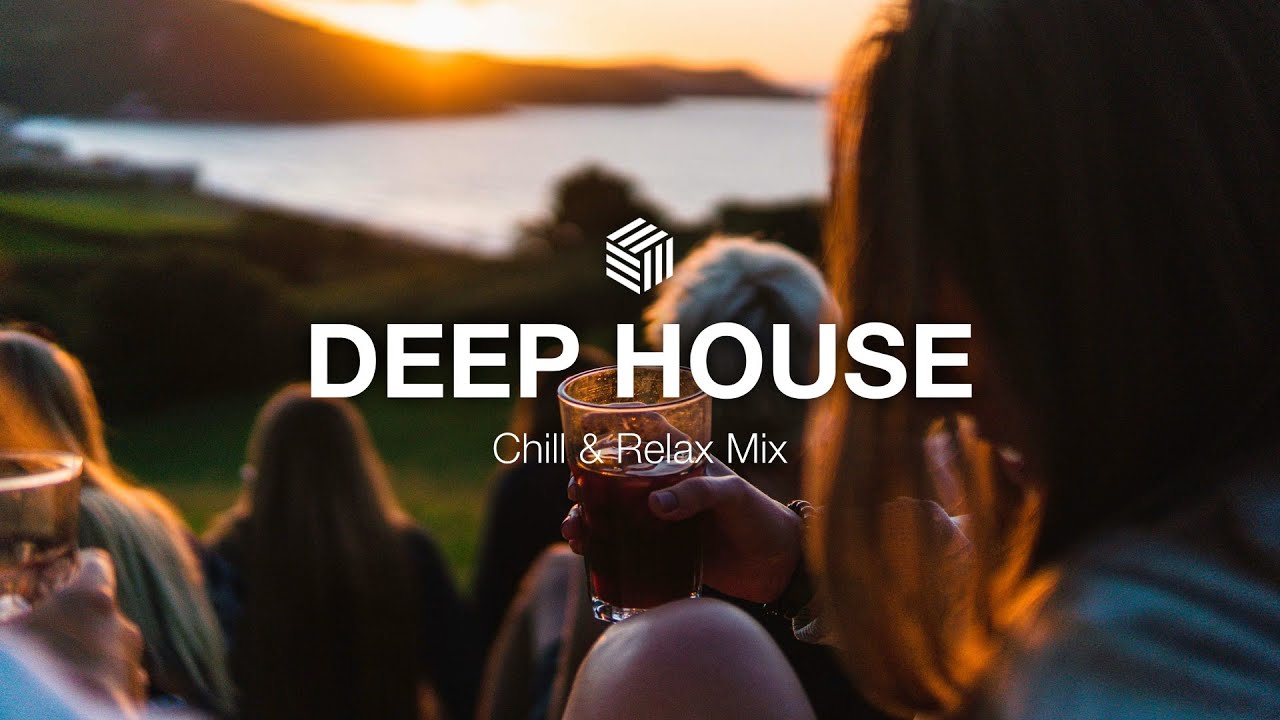 Deep House 2025 | Chill & Relax Mix | Golden Hour & Timeless Feels ...