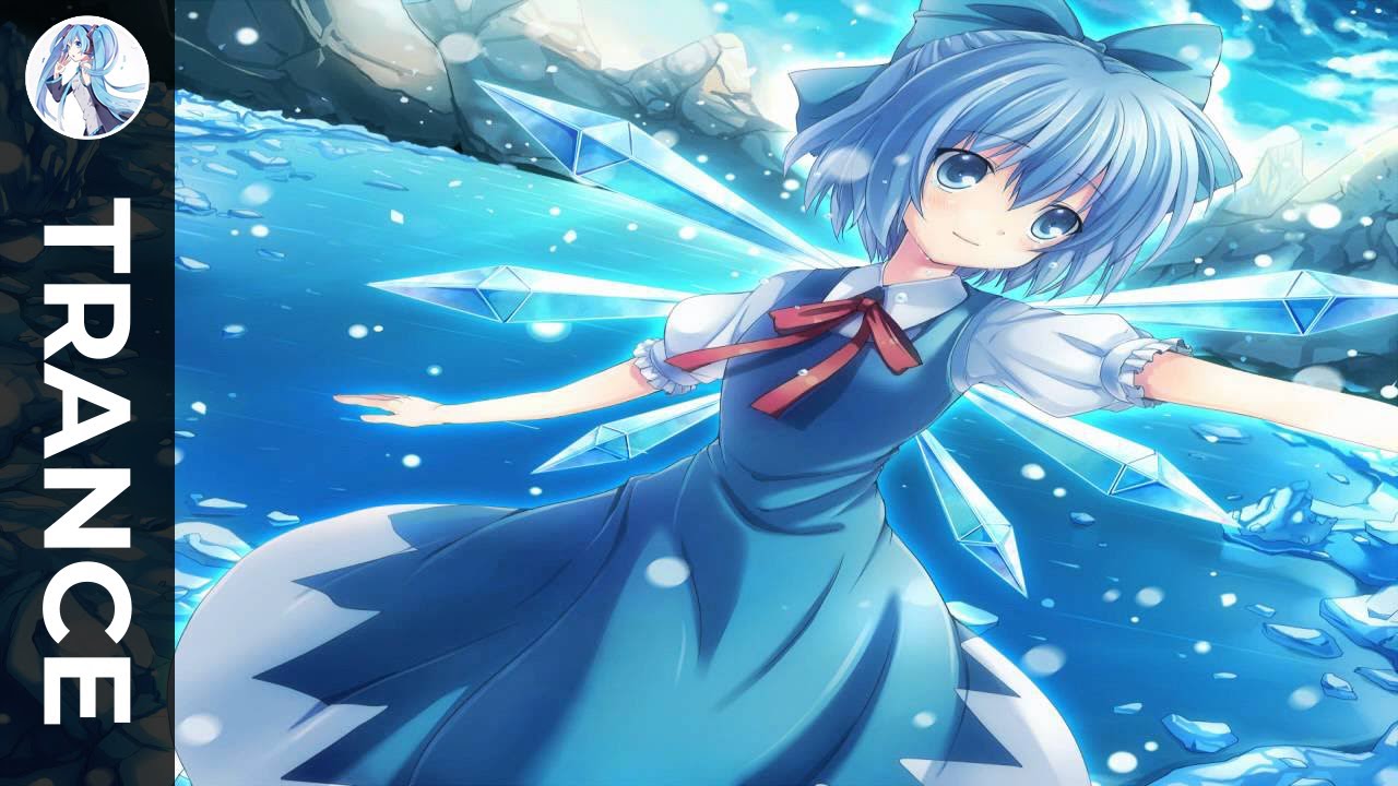 Stian K. | Trance - Be Alive! - YouTube