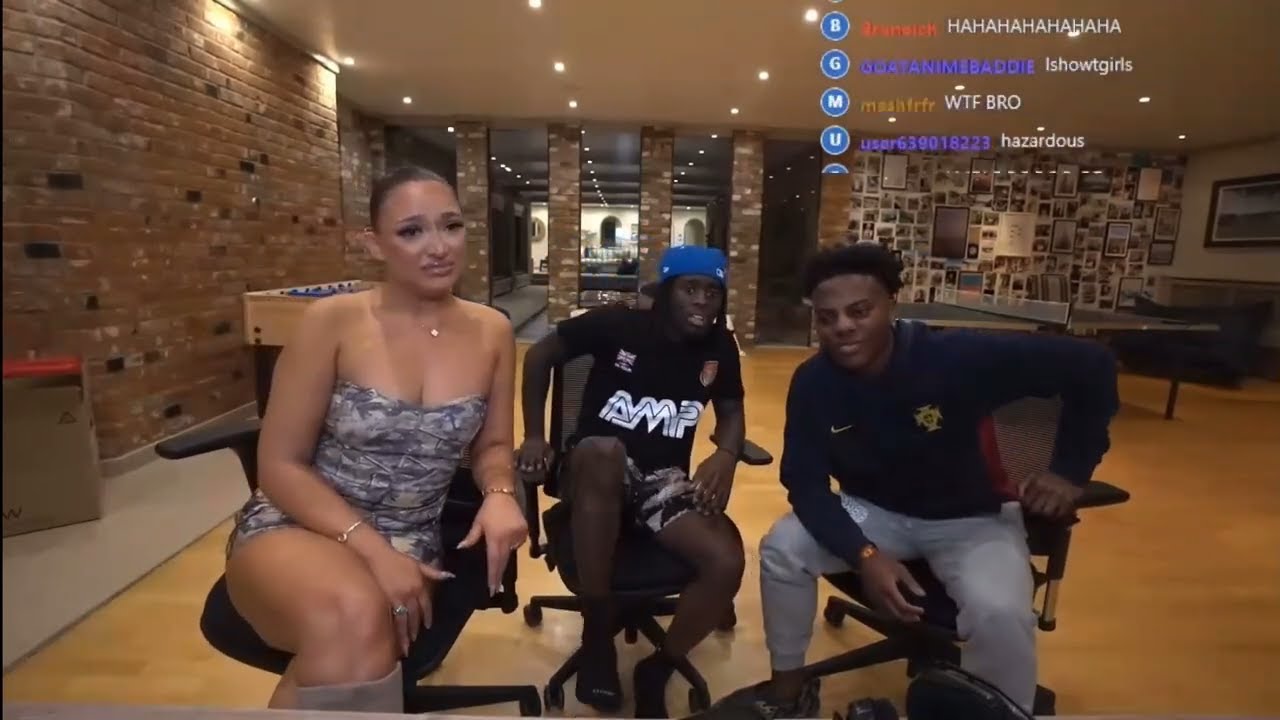 Speed Farts In Front Of His Date 💀 Youtube