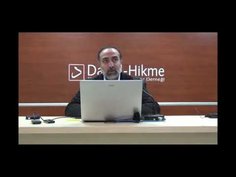 Ehli Sünnet ve Şiilerin Ehli Beyt Anlayışı Arasında ki Fark | Ebubekir Sifil