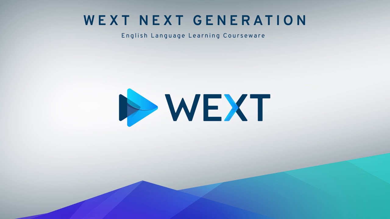 WEXT Intro - YouTube