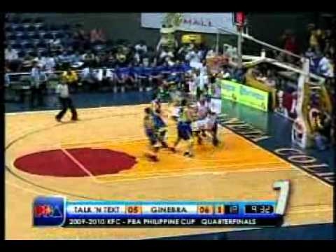PBA Top 10 Plays of the Week: 02/07/10 - YouTube