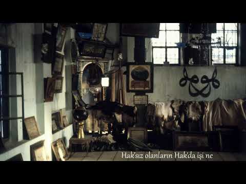 Gaflet Uykusunda Yatar Uyanmaz