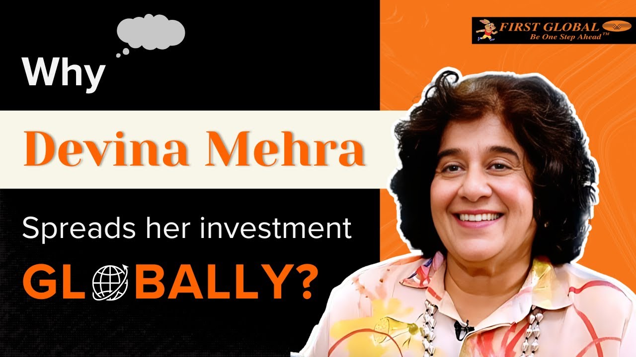What you can't forget for Your Portfolio: Guru mantras from Devina ...
