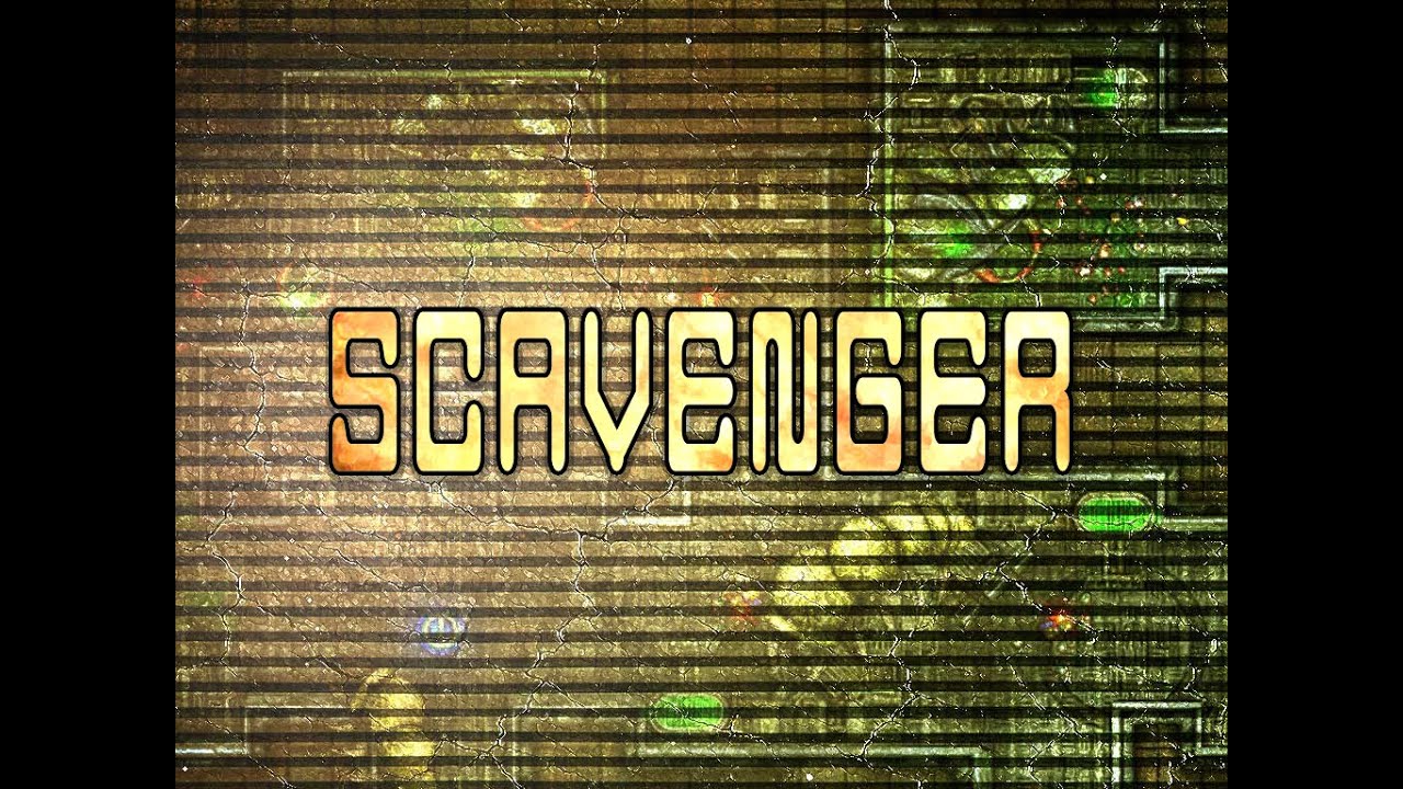Scavenger - YouTube
