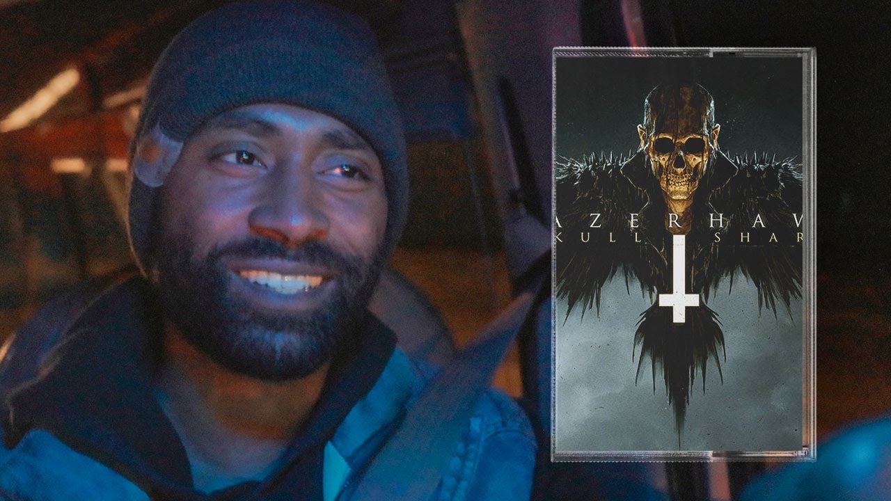 LazerHawk - King of The Streets | Synthwave and Chill - YouTube Music