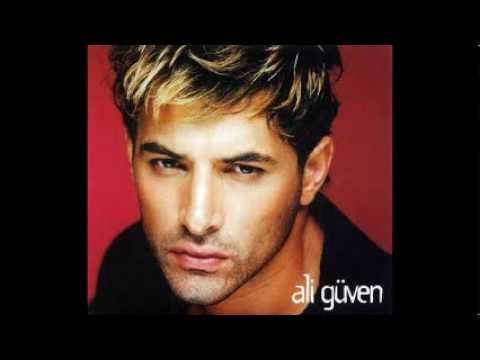 Ali Güven - Her Seven Kavuşmaz