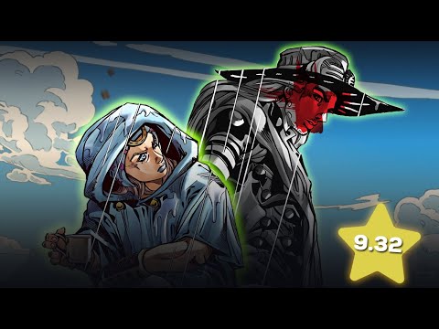 O MANGÁ QUE DEVERIA TER FRACASSADO