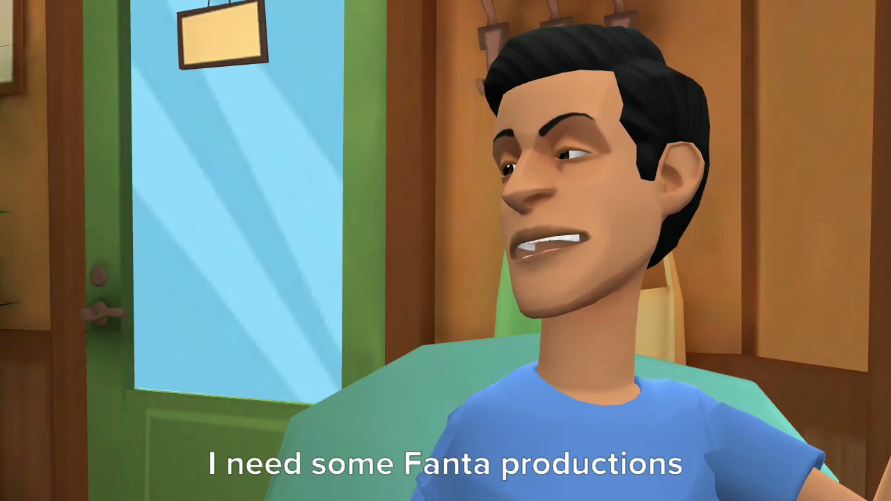 Epic Plotagon Logos #14 - YouTube