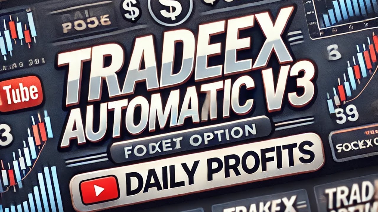 TradeX Automation: Optimizing Martingale Steps for Consistent Trading ...