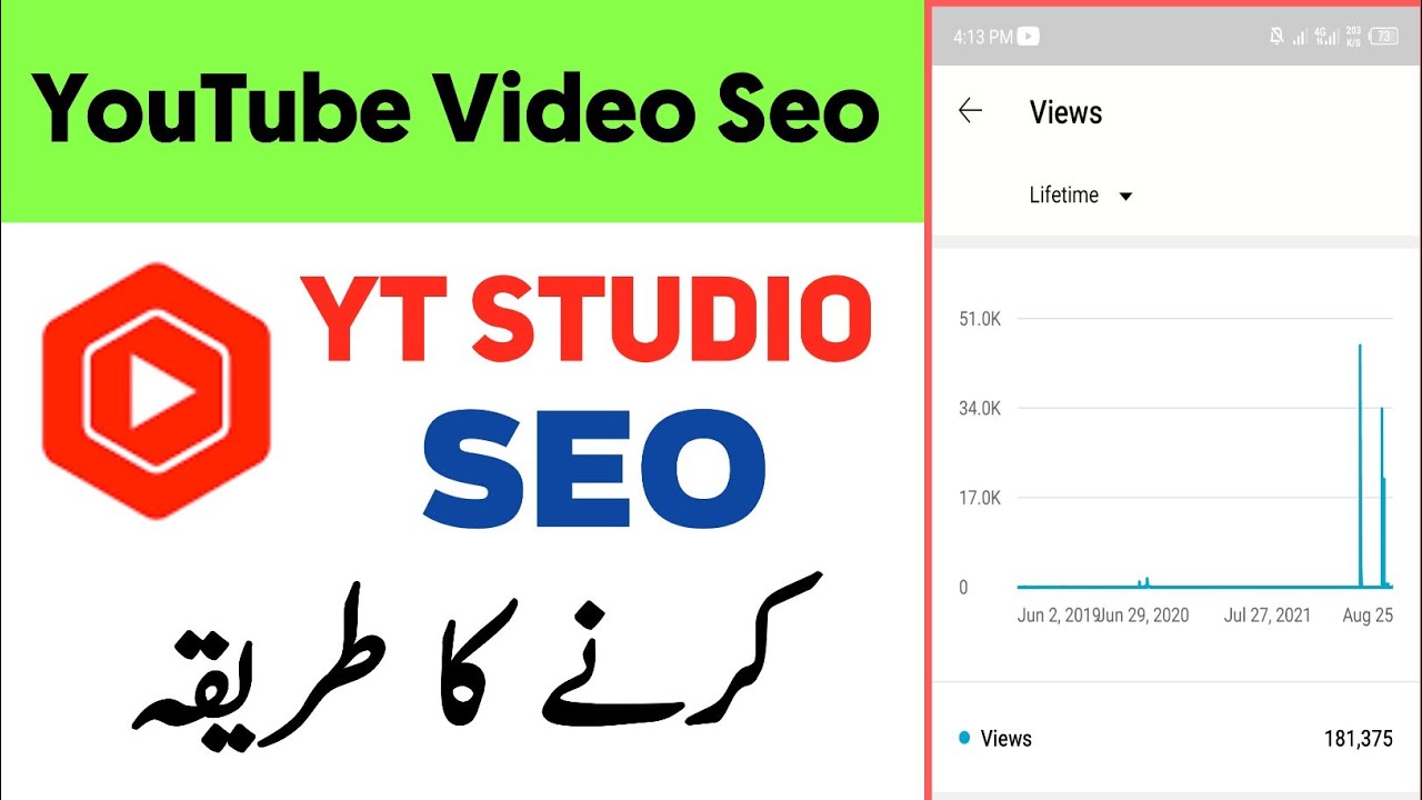 What is YouTube Video SEO • Earn Money with YouTube & SEO - YouTube