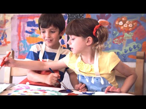 Ambalaj kağıdı | Topsy ve Tim | Türk Çocuk Çizgi Filmleri | WildBrain Türkçe