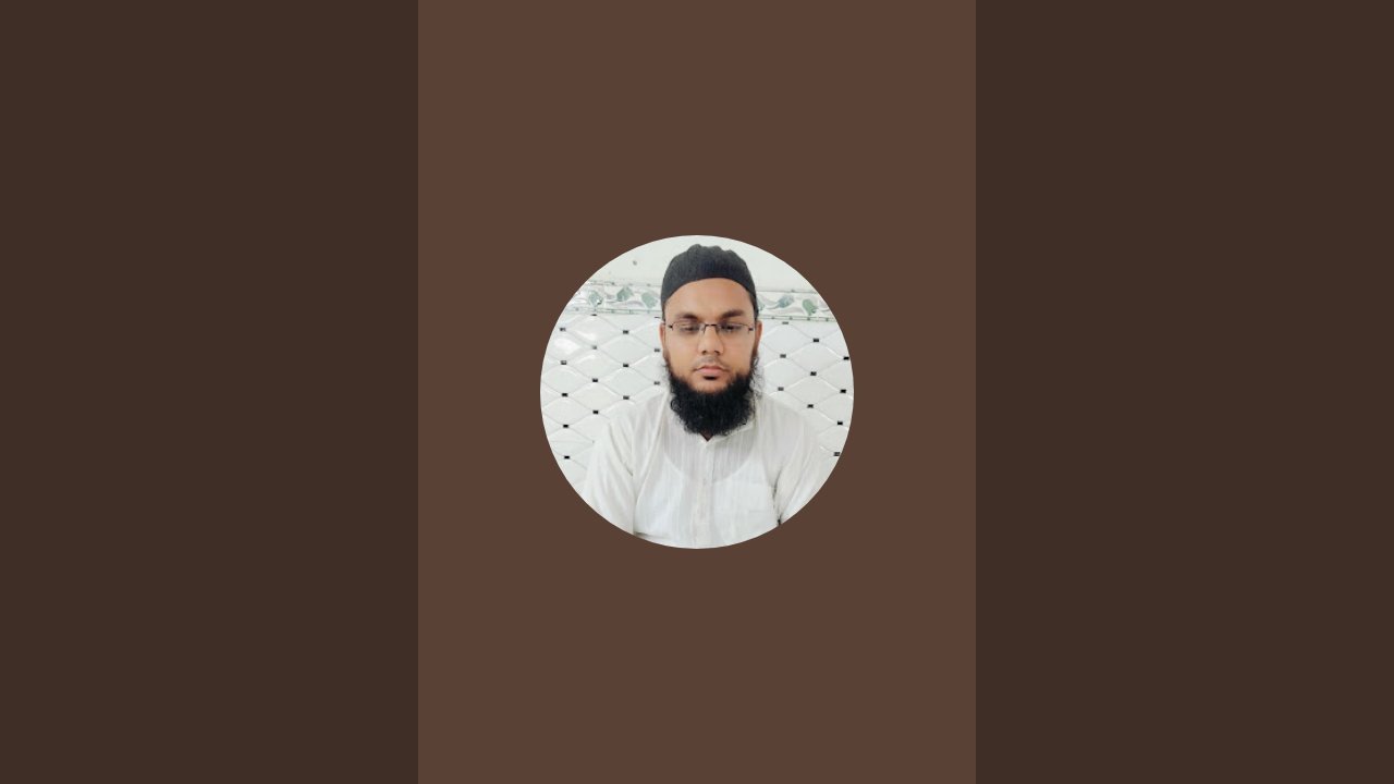 MUFTI KARIMULLAH Live Together - YouTube