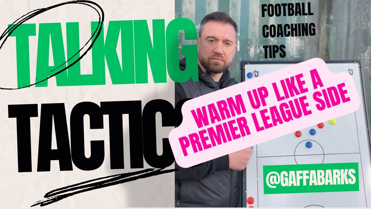 Premier League Ready #football #soccer #futbol #futebol - YouTube
