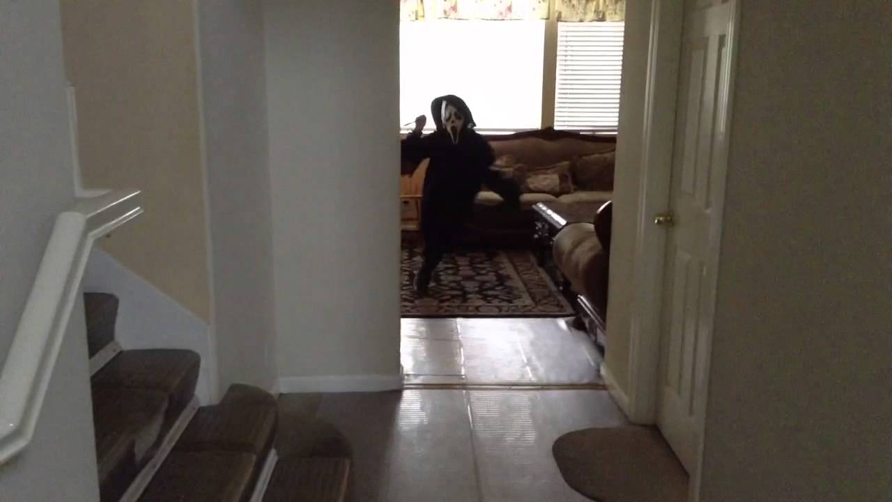 Scream For Kids trailer - YouTube