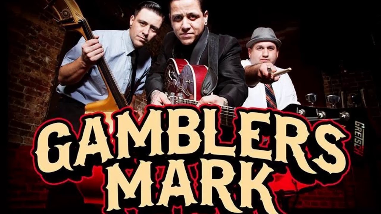 Gamblers Mark - Hollywood Nites - YouTube