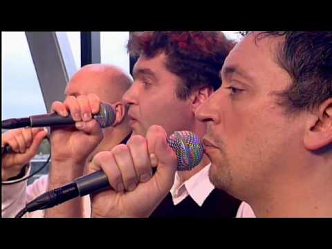 VoiceMale -  Ennio Morricone/ The man with the harmonica