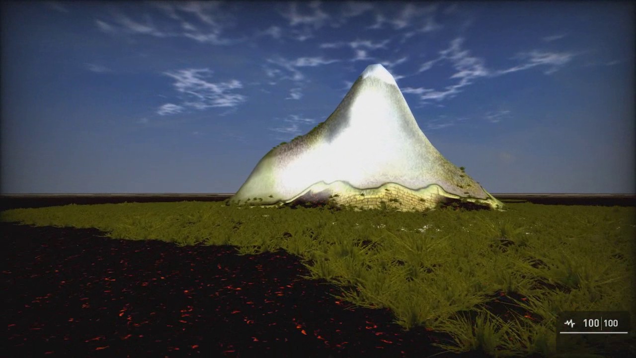 Painting Terrain With 16 Textures - YouTube