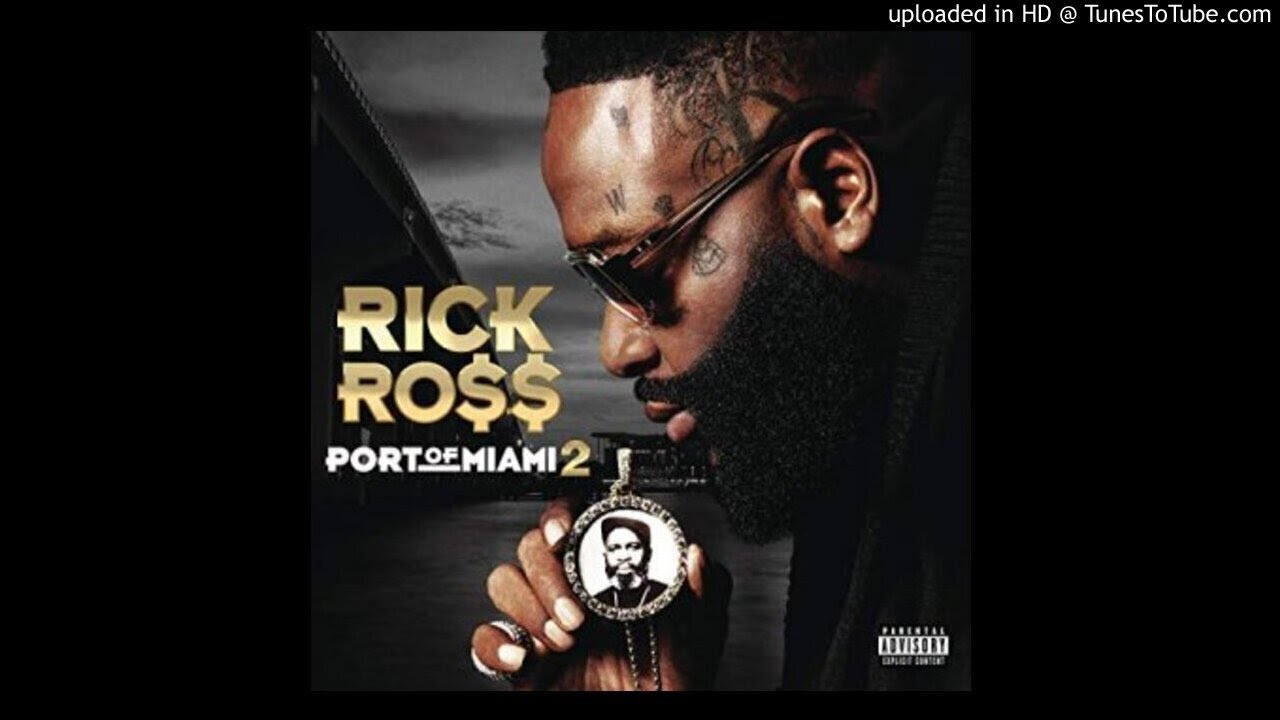 Rick Ross - Nobody's Favorite ft. Gunplay (Official Audio) - YouTube