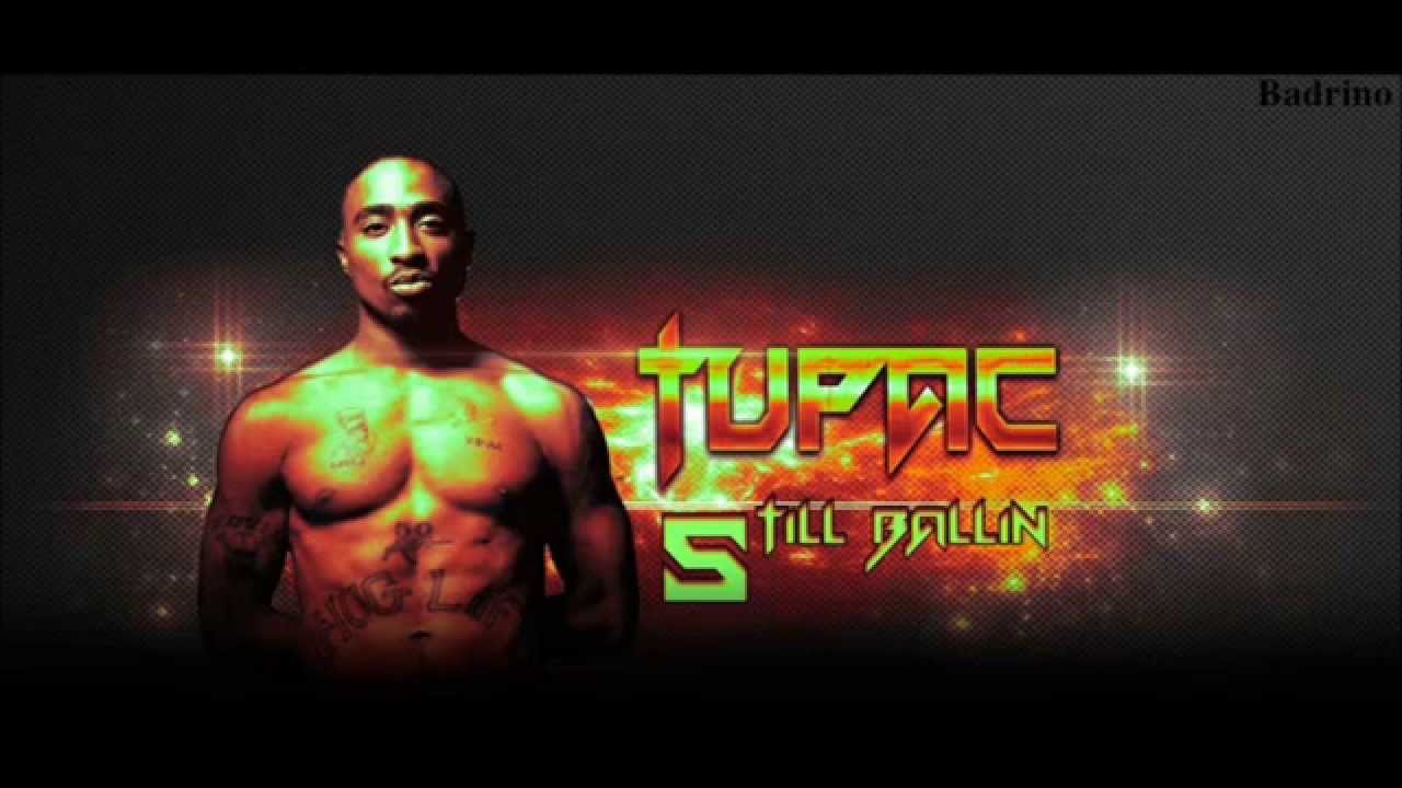 2Pac Still Ballin - The best song 2015 HD (HQ) - YouTube