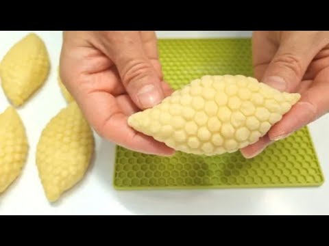 ГЕНИАЛЬНО И ПРОСТО! ОБАЛДЕННОЕ ПЕЧЕНЬЕ К ЧАЮ! РЕЗУЛЬТАТ НА 100% - YouTube