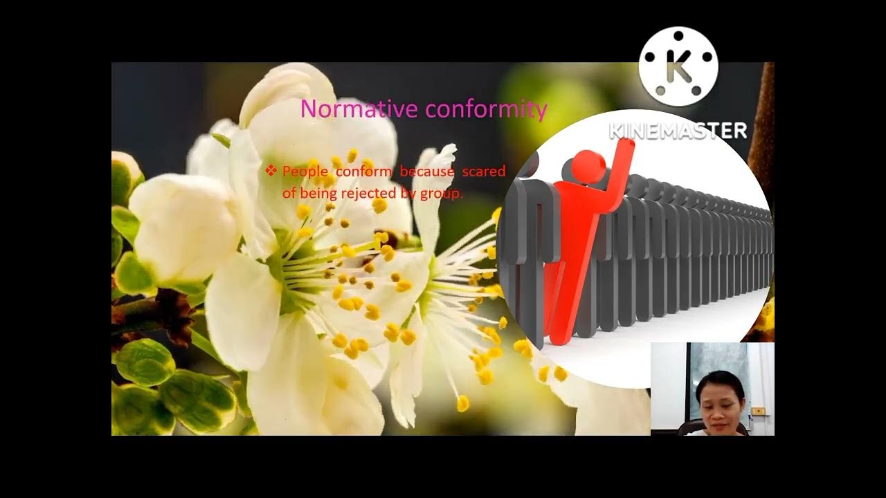 The psychology of Conformity - YouTube