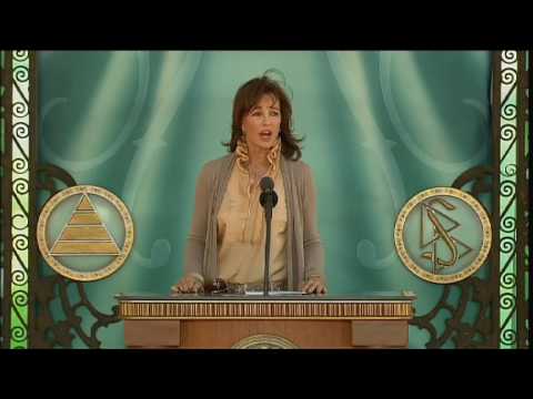 Church of Scientology Opens New Celebrity Centre in Nashville - YouTube