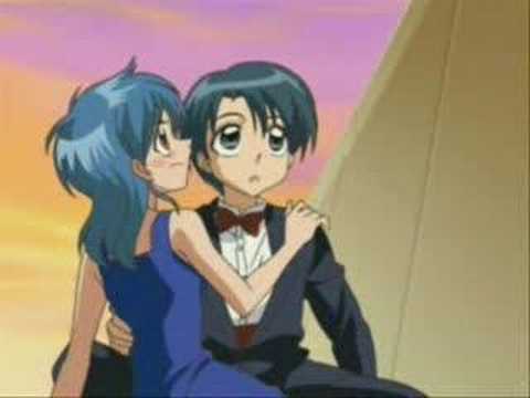 Mermaid Melody - All I Ever Wanted - YouTube