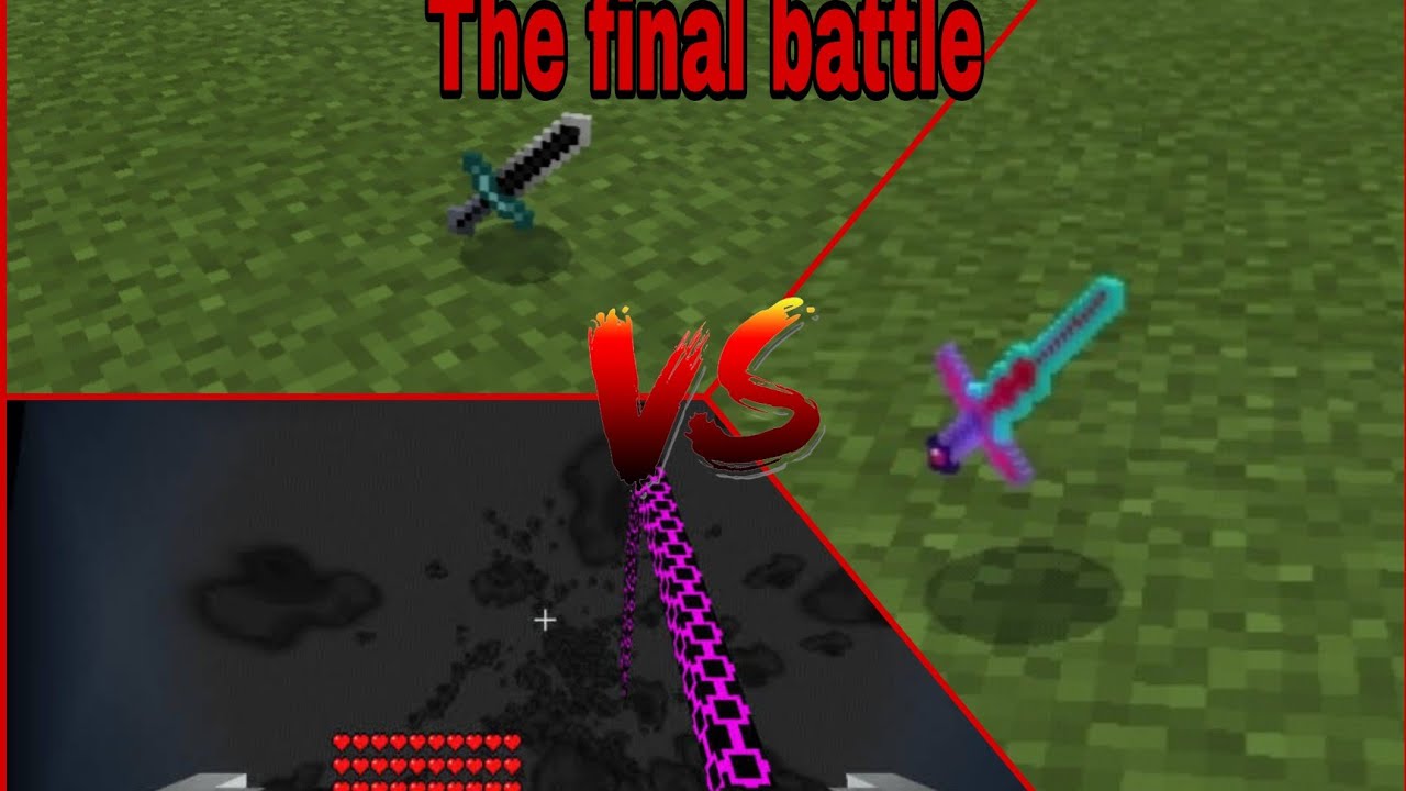 The Clash of sword part 3 //Final battle// - YouTube