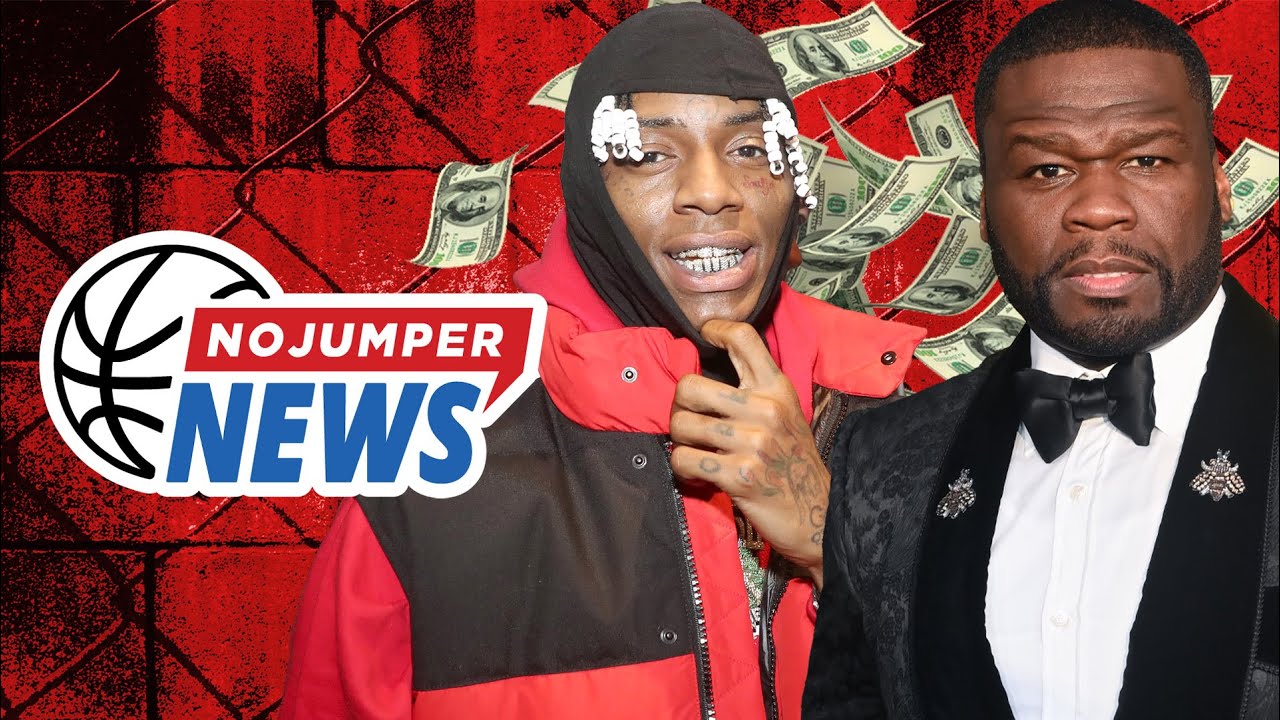 Why Every Rapper Is Doing The Money Challenge on Instagram - YouTube