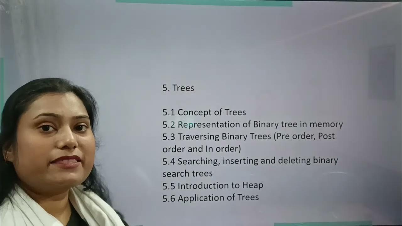 Tip : Data Structure using C - YouTube