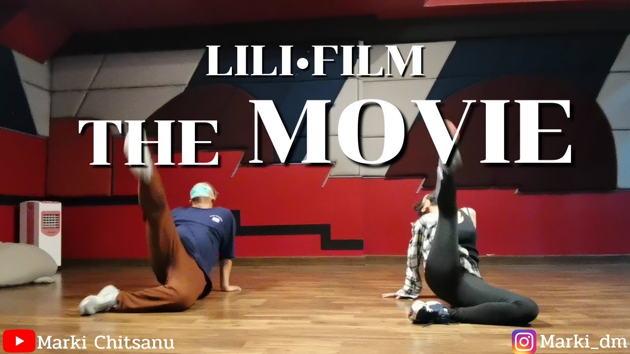 LiLi's Film [The Movie] Lisa dance cover by Marki and jija - YouTube