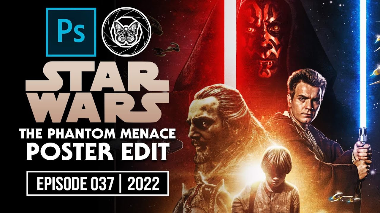 Film The Phantom Edit