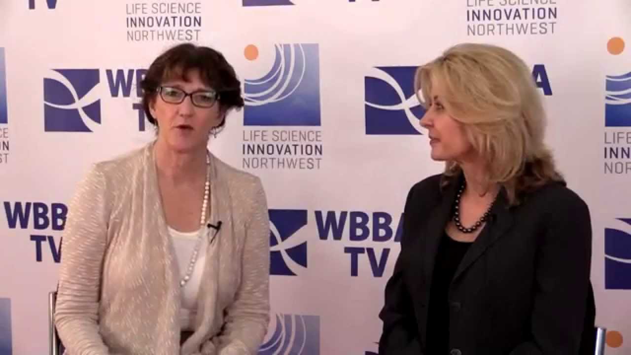 WBBA-TV: Rhonda Rhyne, CEO & President | Prevencio, Inc. LSINW 2014 ...