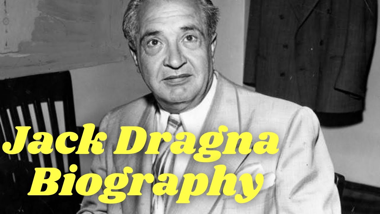 Jack Dragna