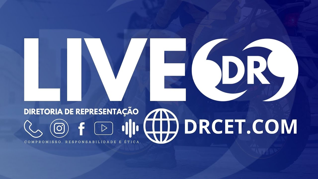 Live DR 06/11/24 - YouTube