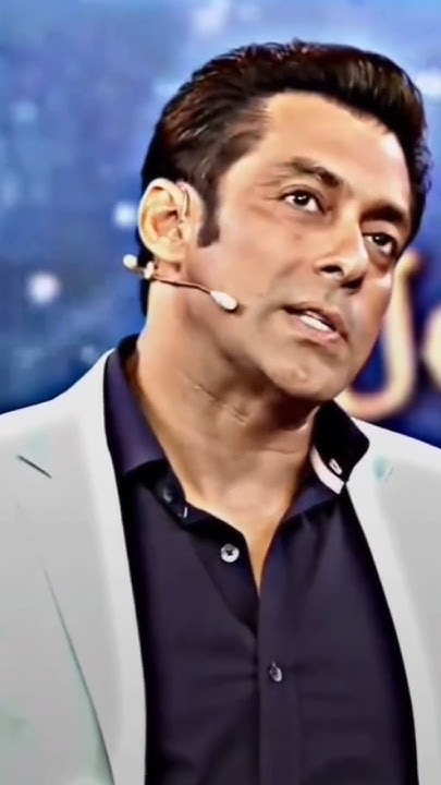 salman khan mind calculator #shortsfeed - YouTube