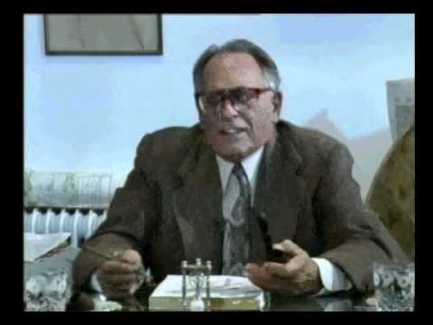 Ρένος Αποστολίδης (περί θεολόγιας) 4/4 - YouTube