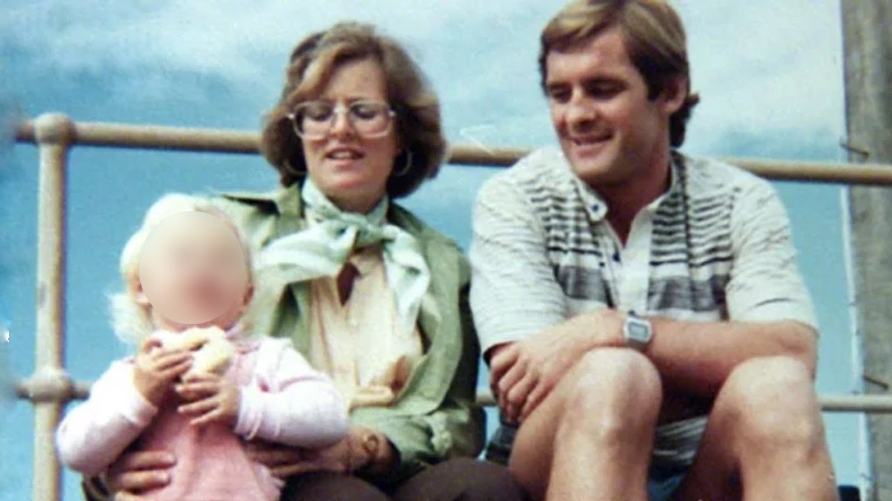 SPRAWA Lynette Simms I Ślubuję Ci wierność... - czarna wdowa podcast ...