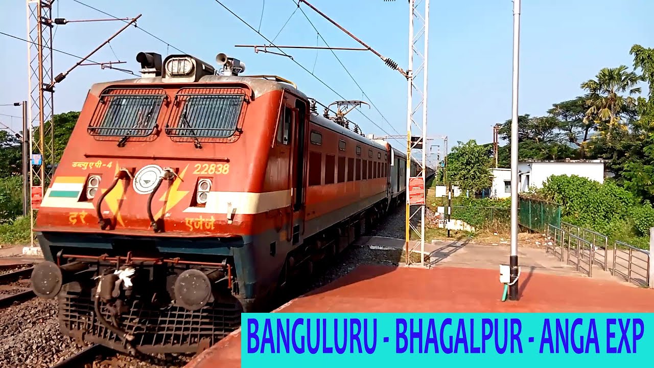 DANGEROUS STROOM RED MONSTER WAP-4 HAULING (SMVB - BGP ) BANGLURU TO ...
