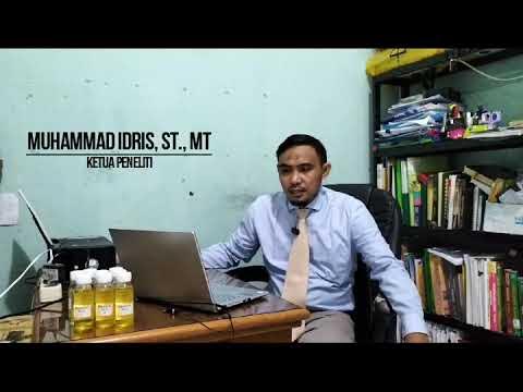 PROGRAM BANTUAN BIAYA LUARAN PROTOTIPE TAHUN 2023 - YouTube