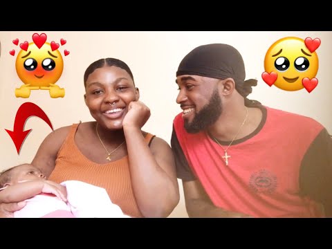 MEET ADORA! *FACE REVEAL*🥰👧 - YouTube