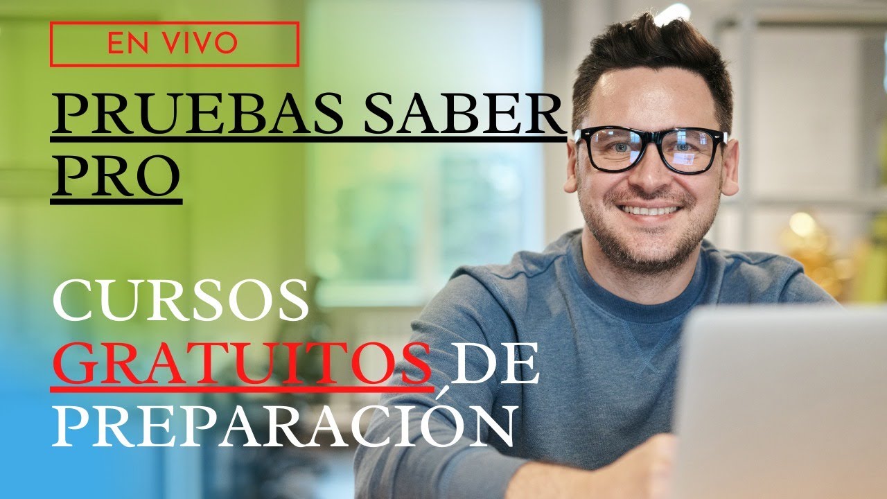 Nueva Fecha Inscripción Pruebas Saber Pro | Curso Gratuito Preparación ...