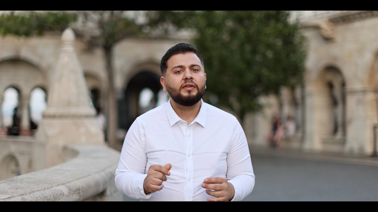 Kis Bácsko - Báro si o kamimo - | Official ZGStudio video | - YouTube