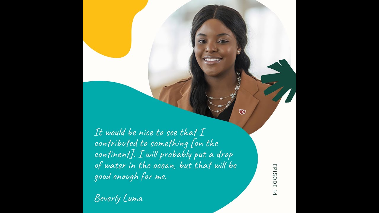 14. How to Start a Cosmetics Line with Lady Beverly Co-Founder Beverly ...